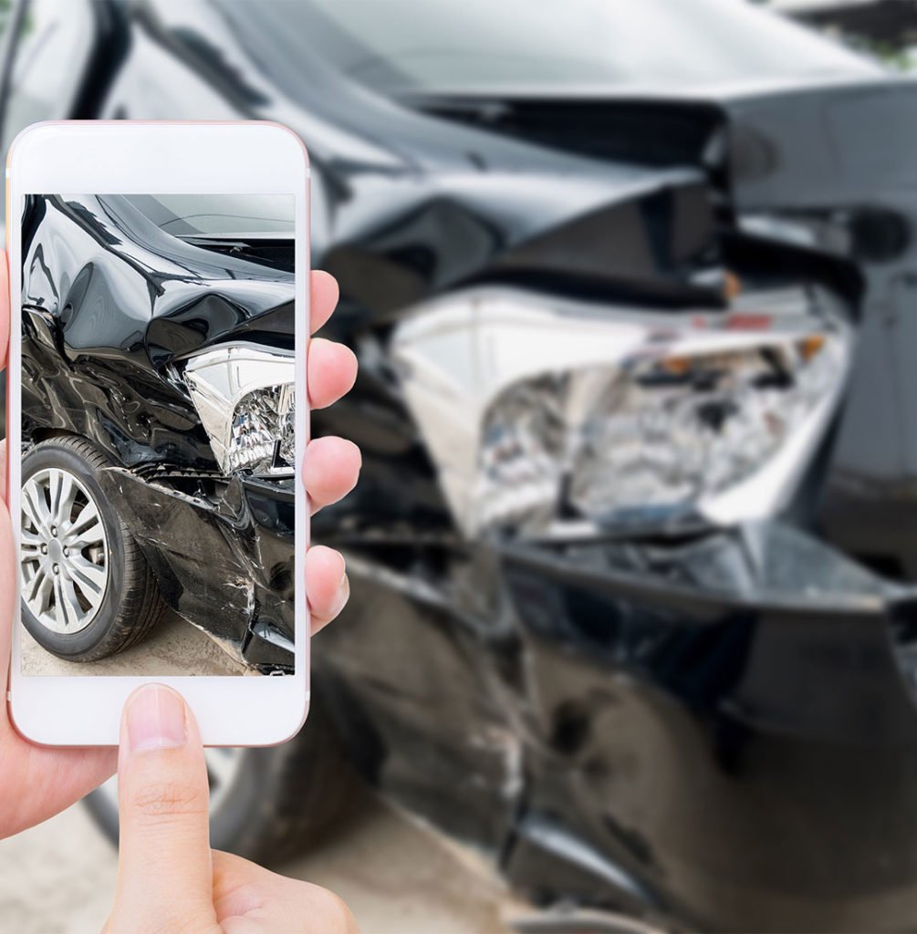 Contact Us - Smart Refinish Center for Cars