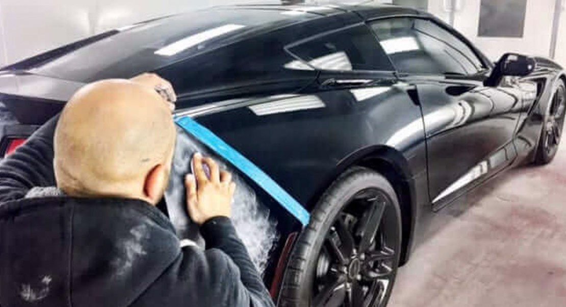 Smart Refinish Center - Expert Collision Repair and Auto Paint ...